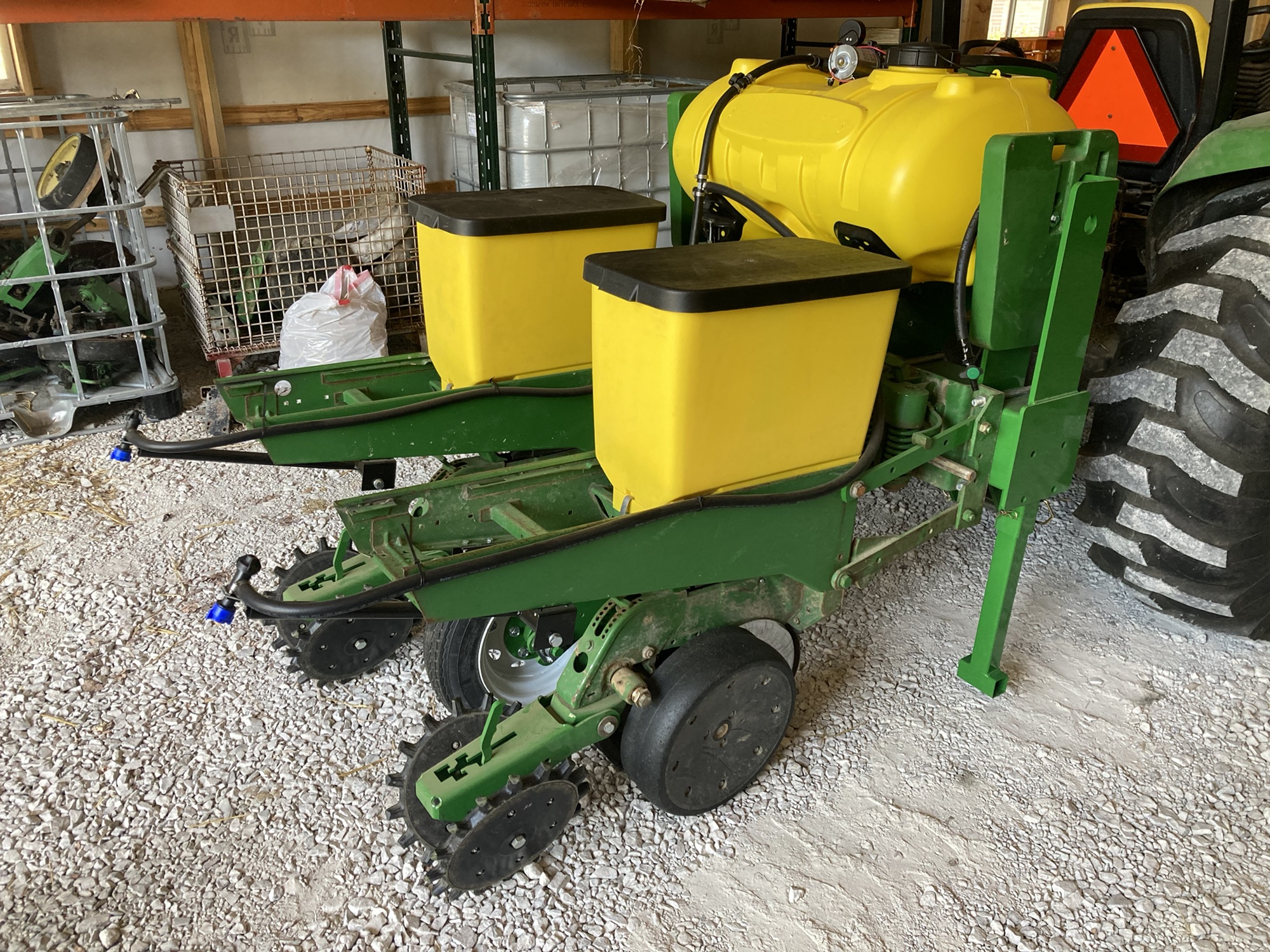 Planter Attachments – Biggs Planter LLC (765) 719-3721