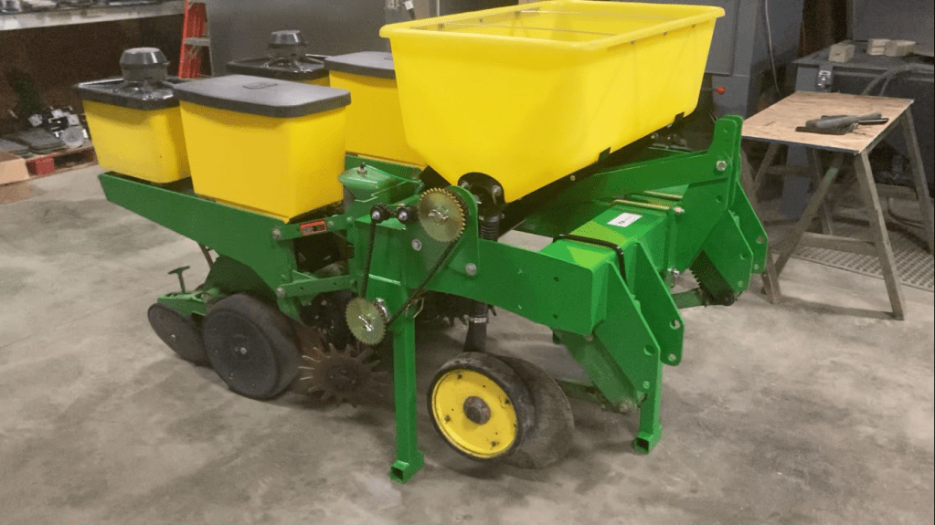 Planters Available For Immediate Purchase – Biggs Planter LLC (765) 719 ...